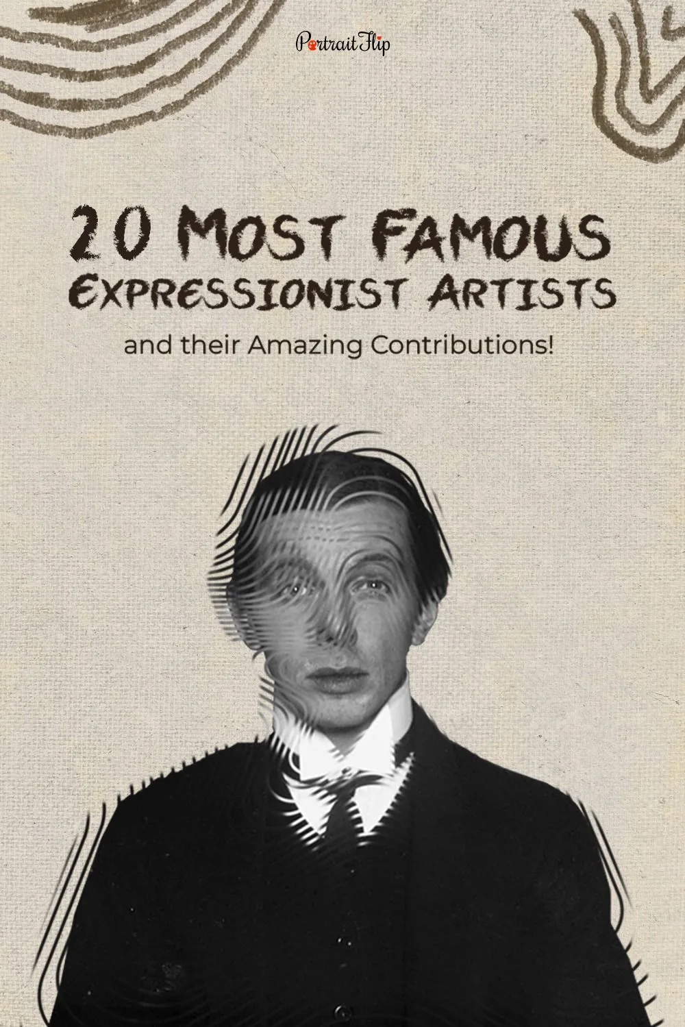 Most Famous Expressionism Artists and Their Amazing Contributions ...